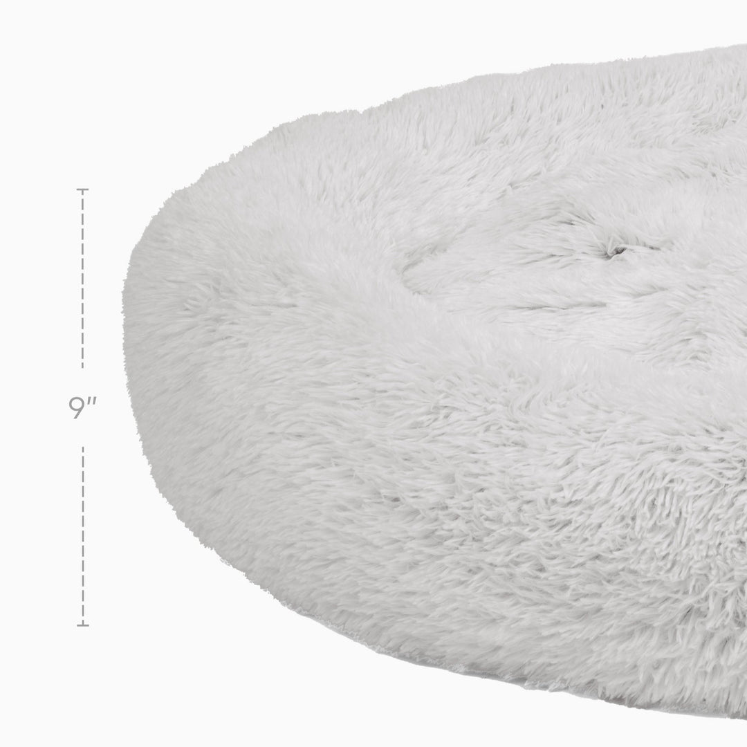 Super Soft Luxury Dog Bed – Coco and Bark